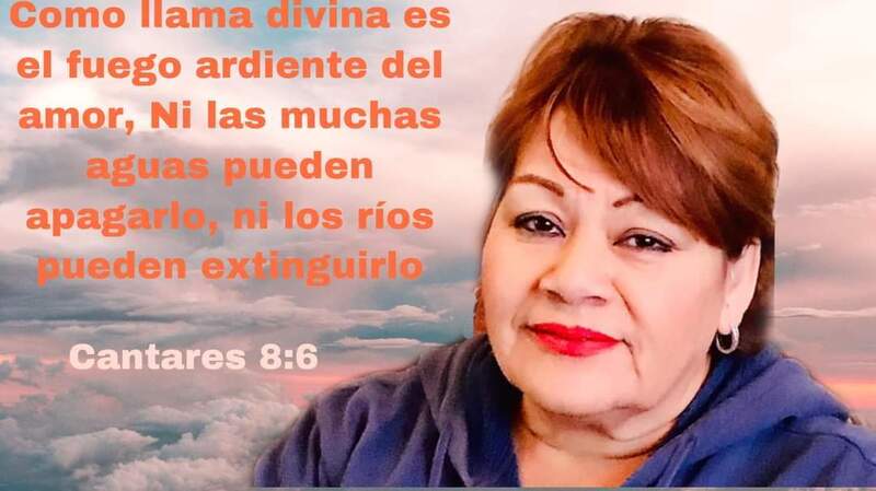 Angelina Lugo Meza | El Ángel