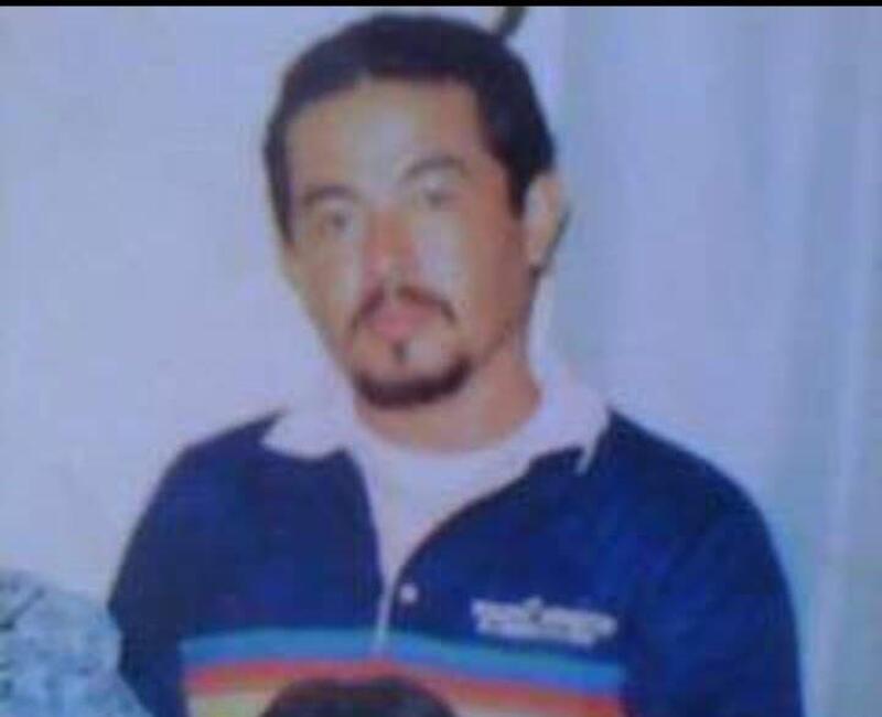 Roberto Reyes Manriquez | El Ángel