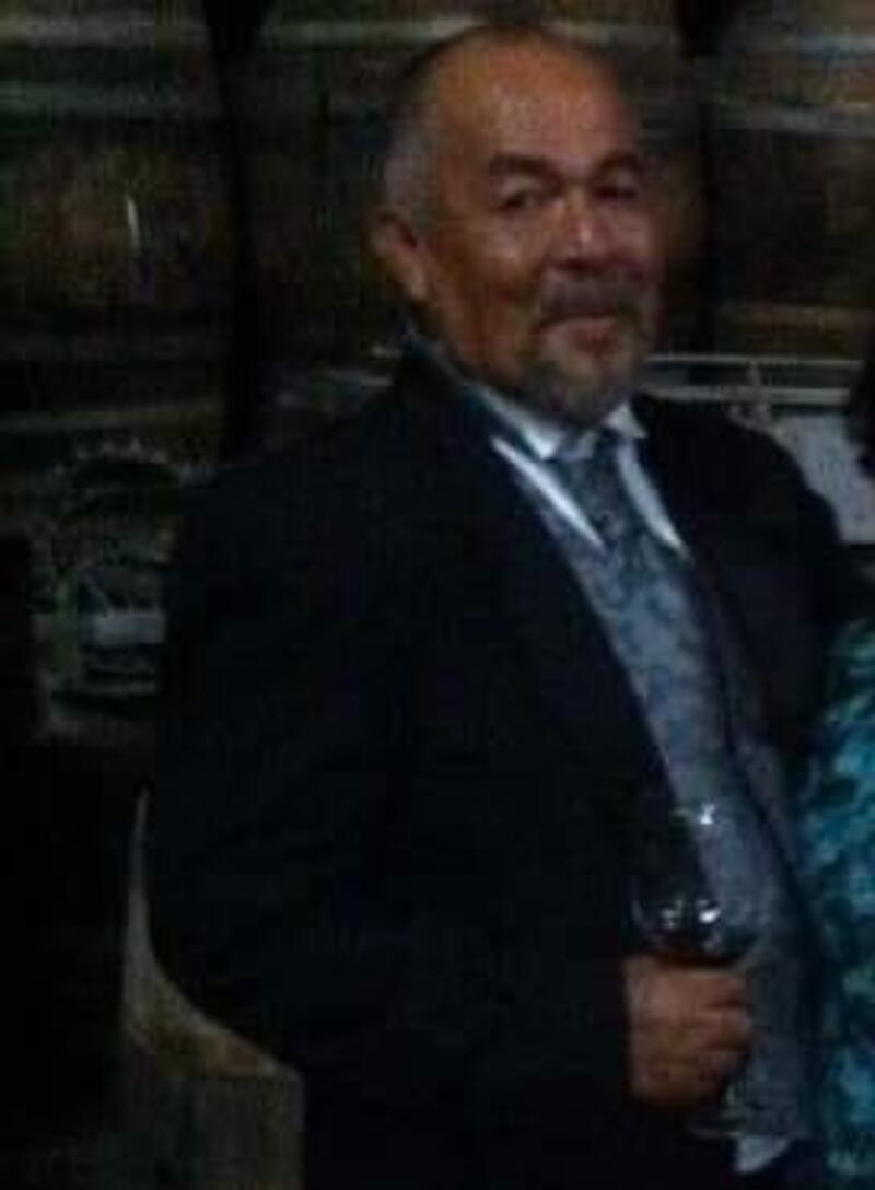 Roberto Reyes Manriquez | El Ángel