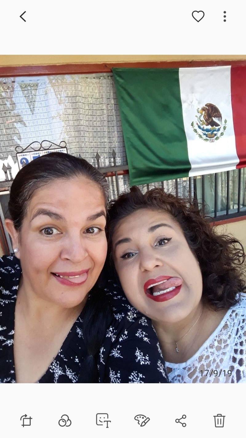 Fabiola Sandoval Campos | El Ángel