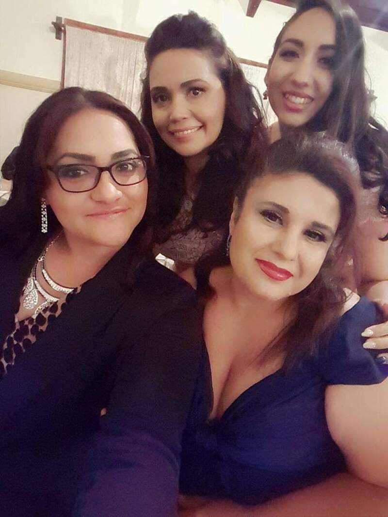 Fabiola Sandoval Campos | El Ángel