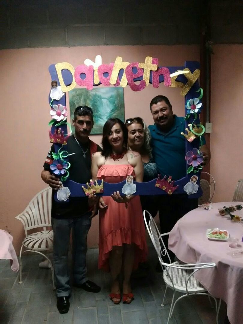 Mirna Guadalupe Galindo Carrillo | Latinoamericana Recinto Funeral