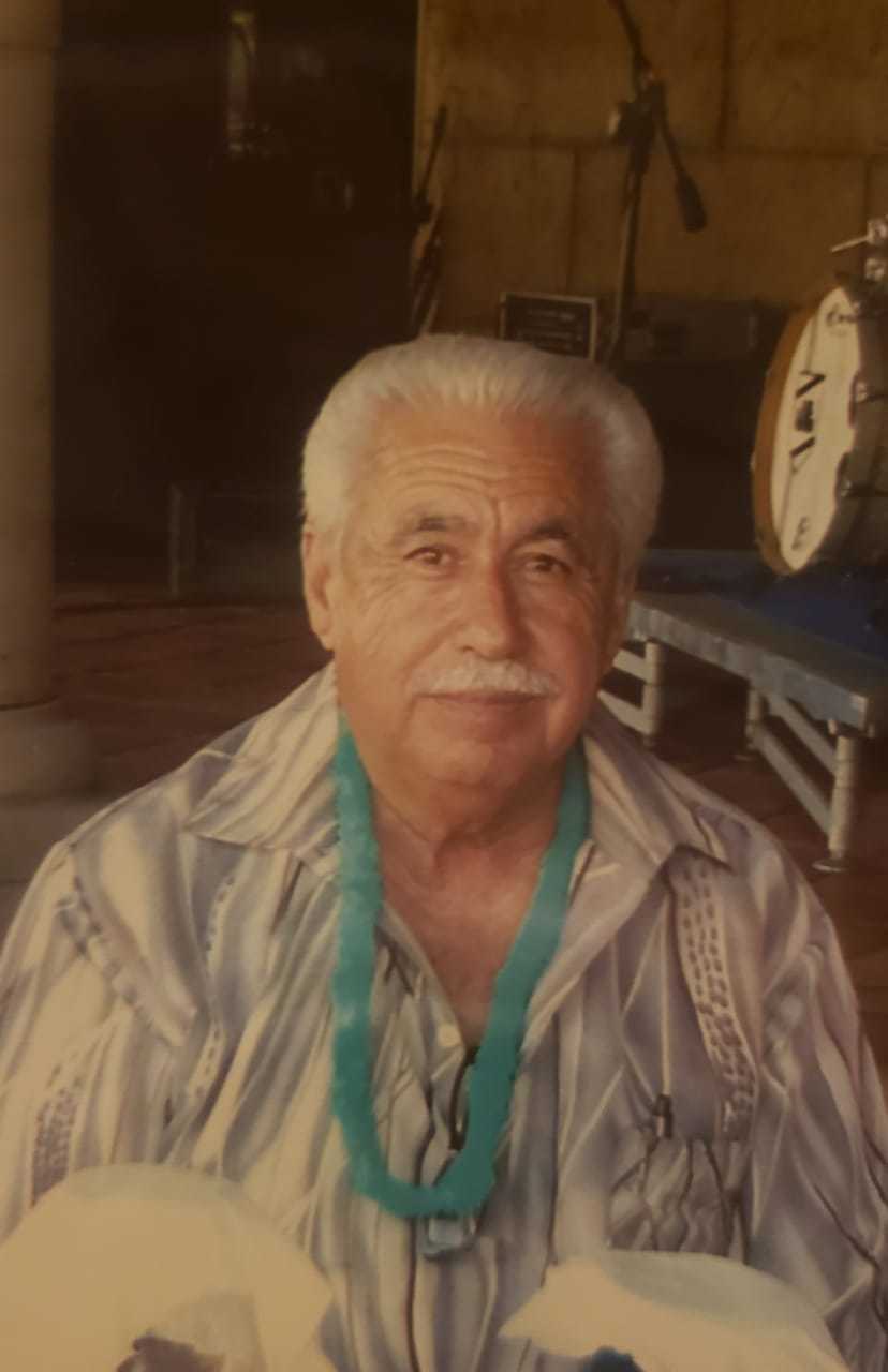 David Salvador Negrete Lopez | El Ángel