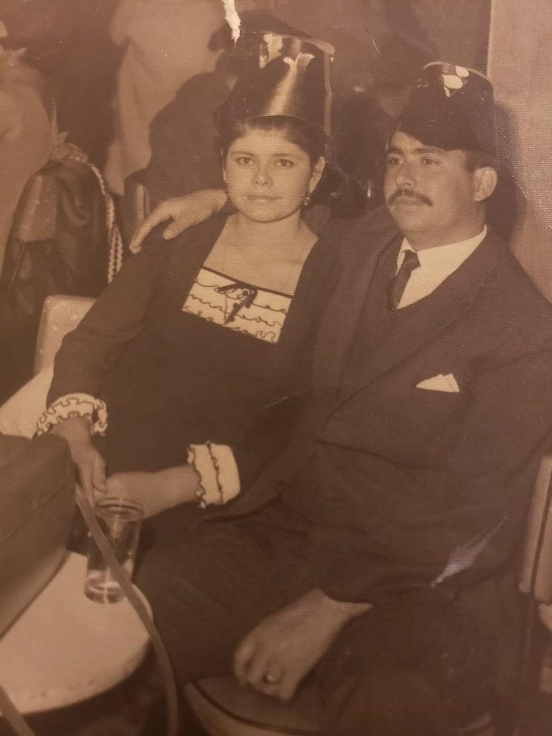 David Salvador Negrete Lopez | El Ángel