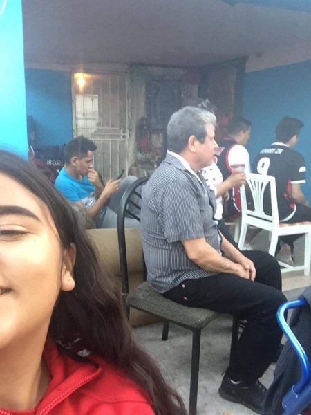 Ignacio Ceja Macias | El Angel Mexicali