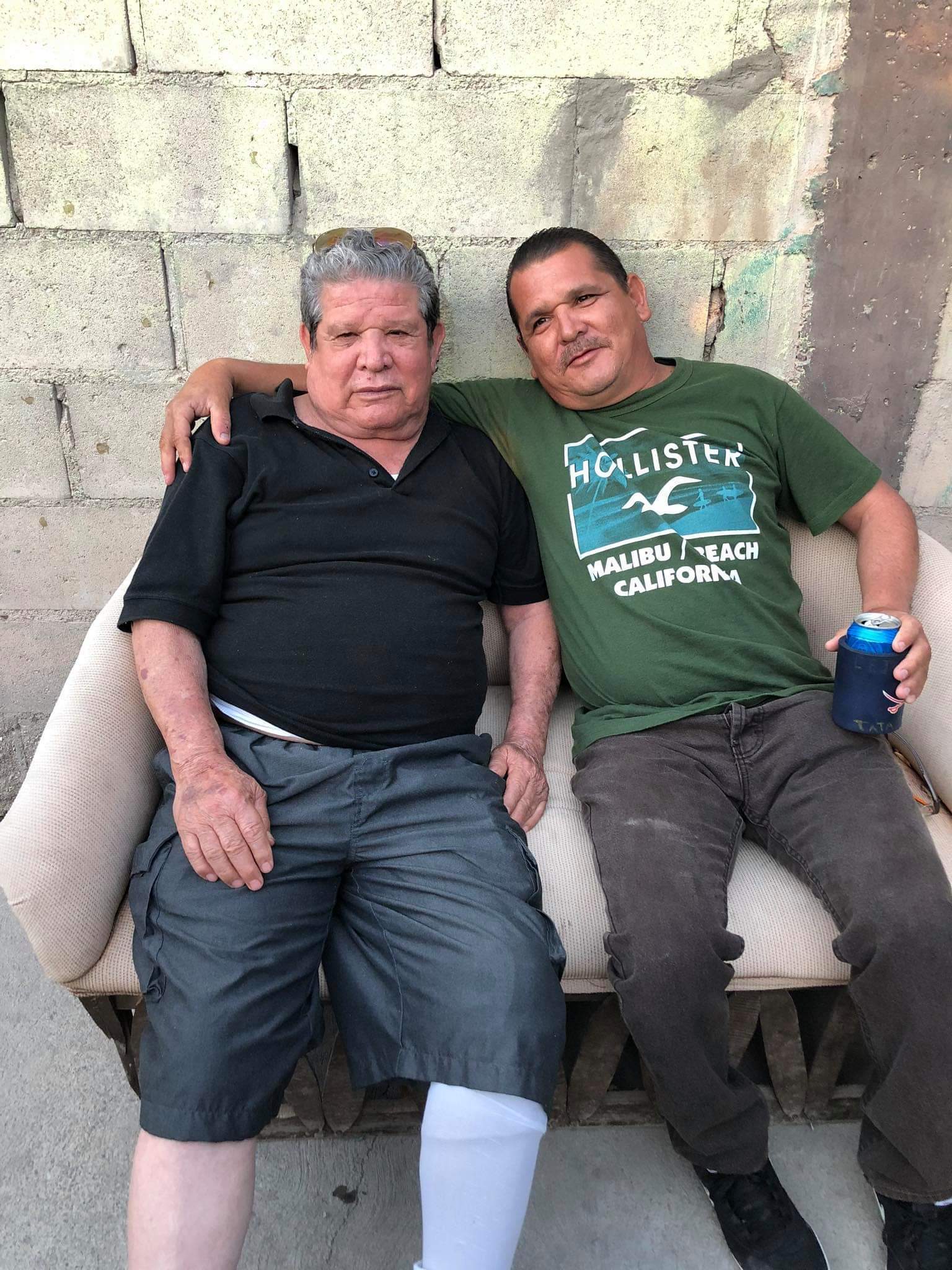 Ignacio Ceja Macias | El Angel Mexicali