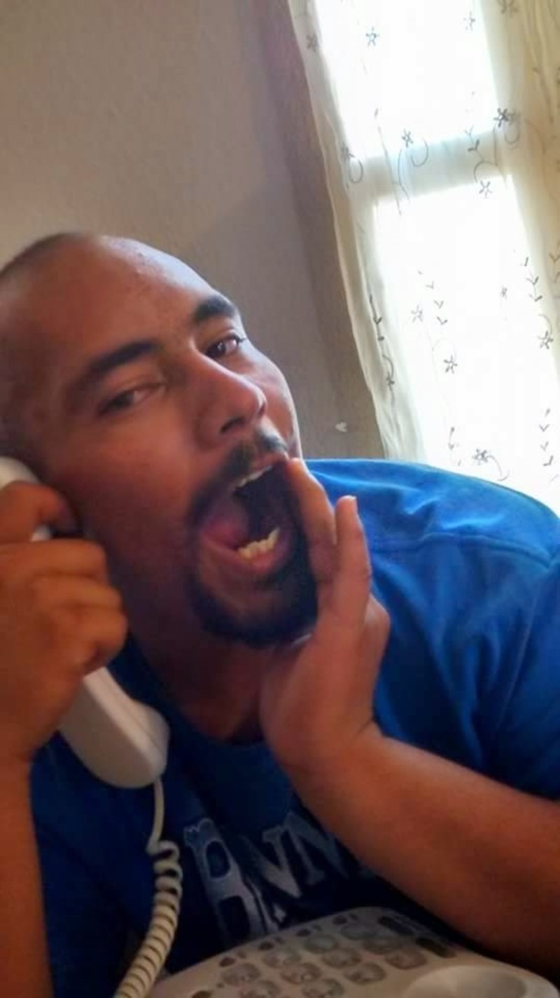 Jael Smith Felix Rodriguez | El Ángel
