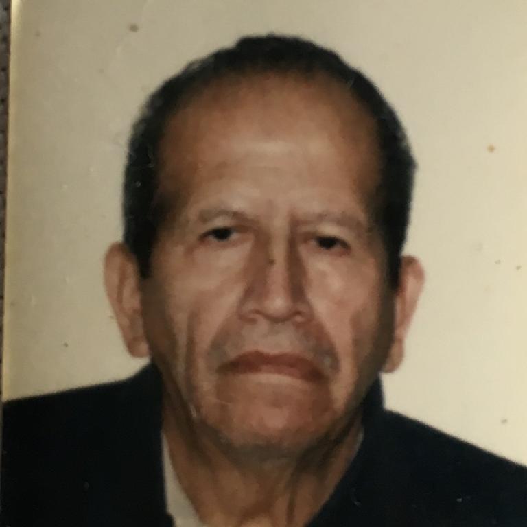 Jose Castillo Hernandez | El Ángel