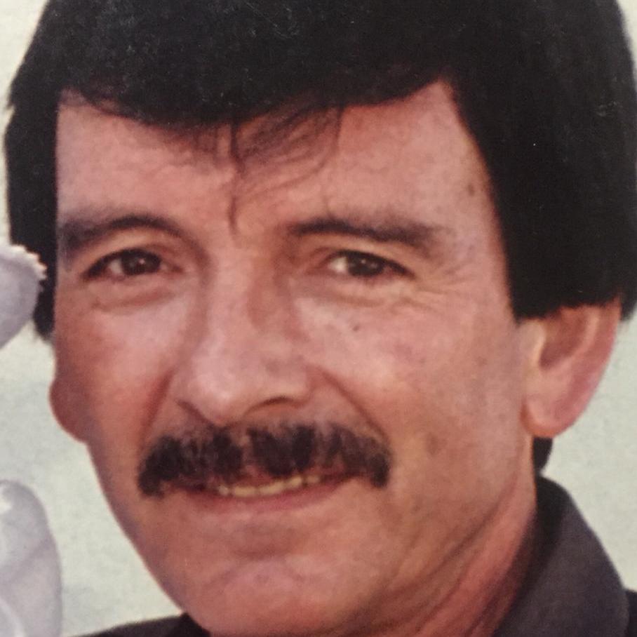 Raymundo Lopez Heras | El Angel Mexicali