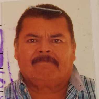 Adrian Villafuerte Espinoza | El Angel Mexicali