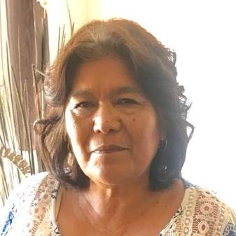 Alma Rosa Gonzalez Grosso | El Ángel