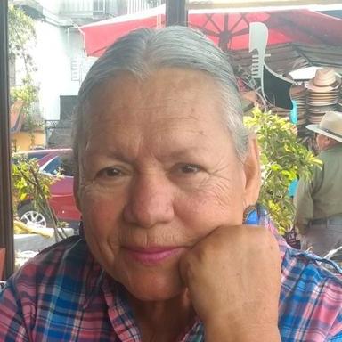 Alicia Acosta Velarde | El Ángel