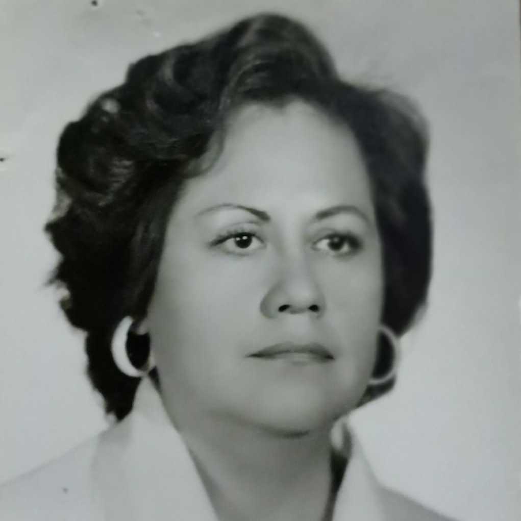 Guadalupe Ramirez Enzaldo | El Angel Mexicali