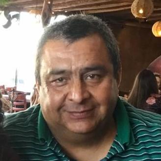 Amador Hernandez Calixto | El Ángel