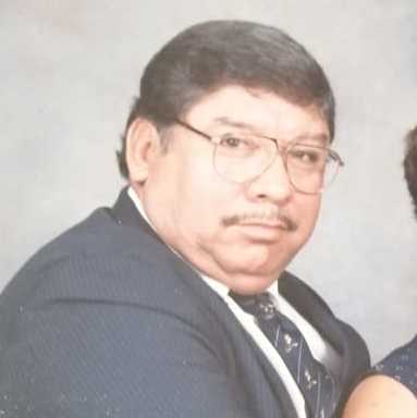 Israel Sanchez Martinez | El Angel Mexicali