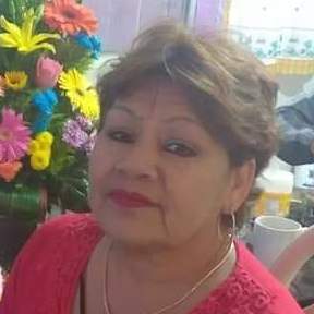 Angelina Lugo Meza | El Ángel