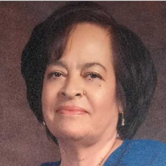 Amelia Ramos Sanchez | El Ángel