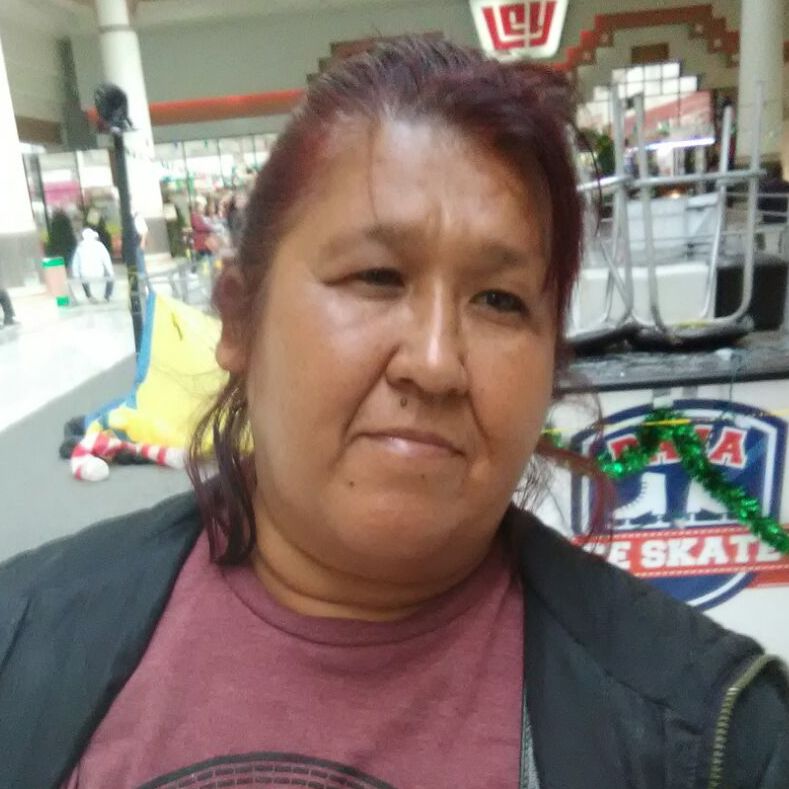 Alma Rosa Ramirez Pacheco | El Angel Mexicali