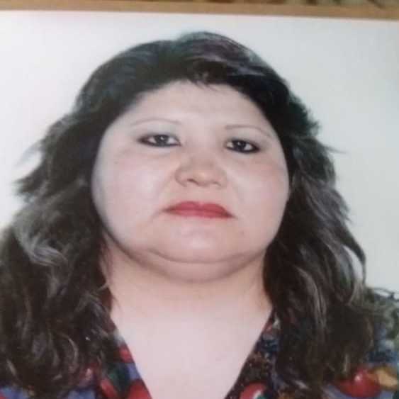 Martha Jimenez Godinez | El Angel Mexicali