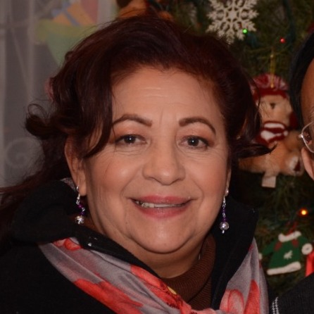 Maria Elena Ramirez Zepeda | El Ángel