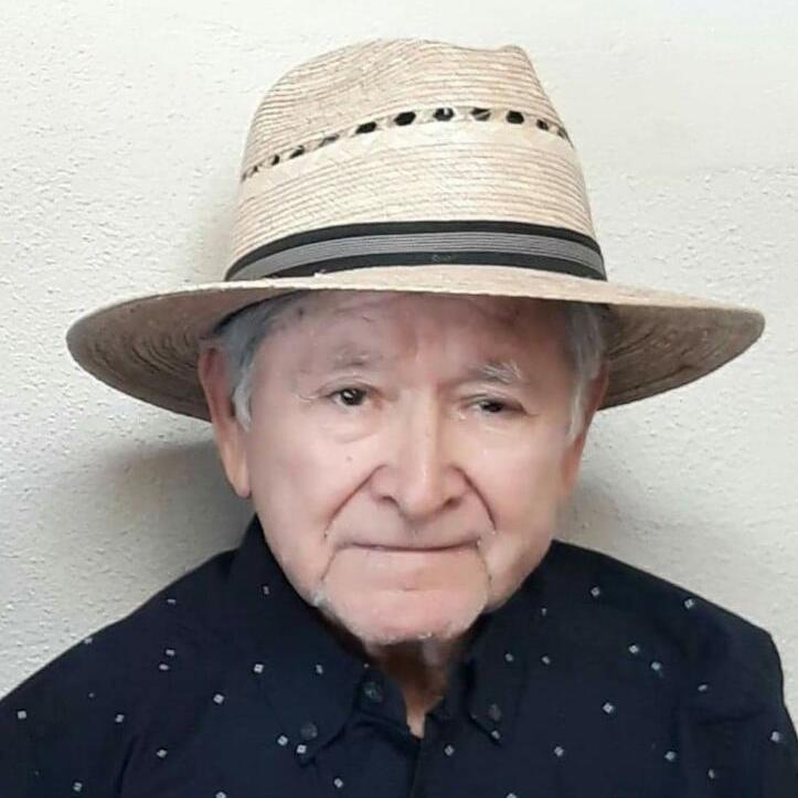 Meliton Gomez Muñoz | El Ángel
