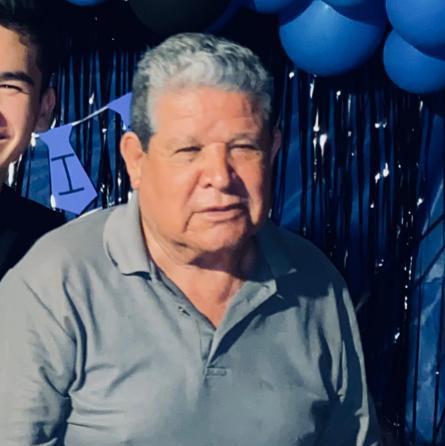 Ignacio Ceja Macias | El Angel Mexicali