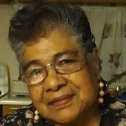 Maria Monreal Fraire | El Ángel