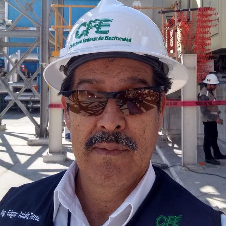 Gilberto Carrillo Mayon | El Ángel