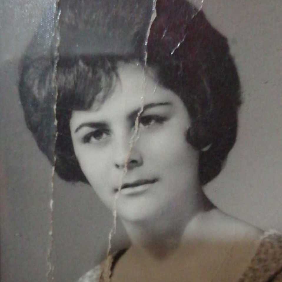 Eva Salgado Duarte | El Ángel