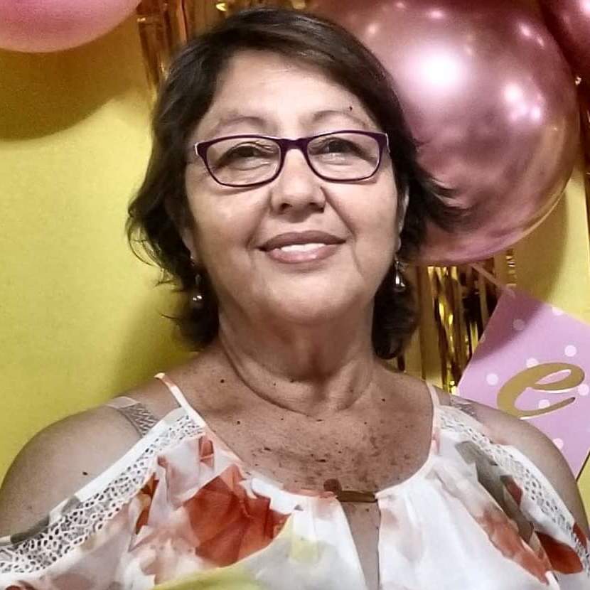 Maria Isabel Carreño Galaviz | El Angel Mexicali