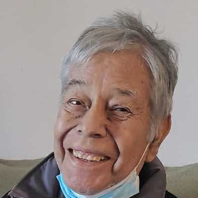 Roberto Hernandez Ramirez | El Ángel