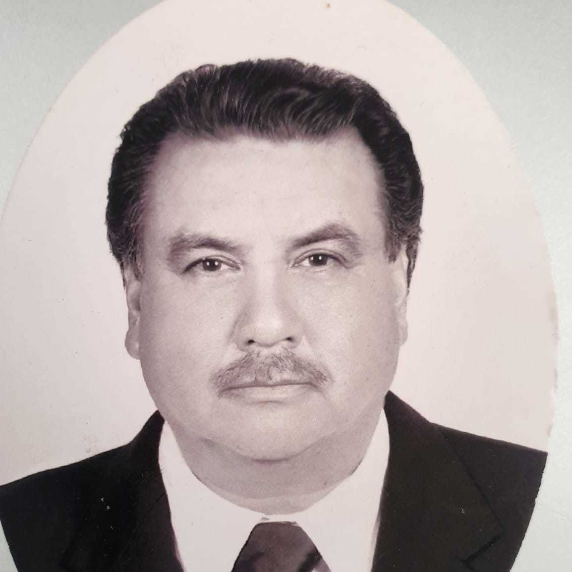 Ing. Jorge Torres Bastidas | El Ángel