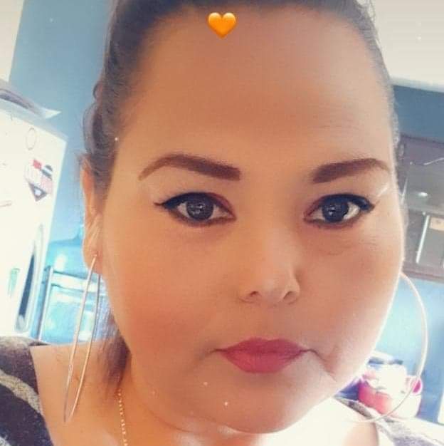 Maria Aracely Terrazas Bernal | El Ángel