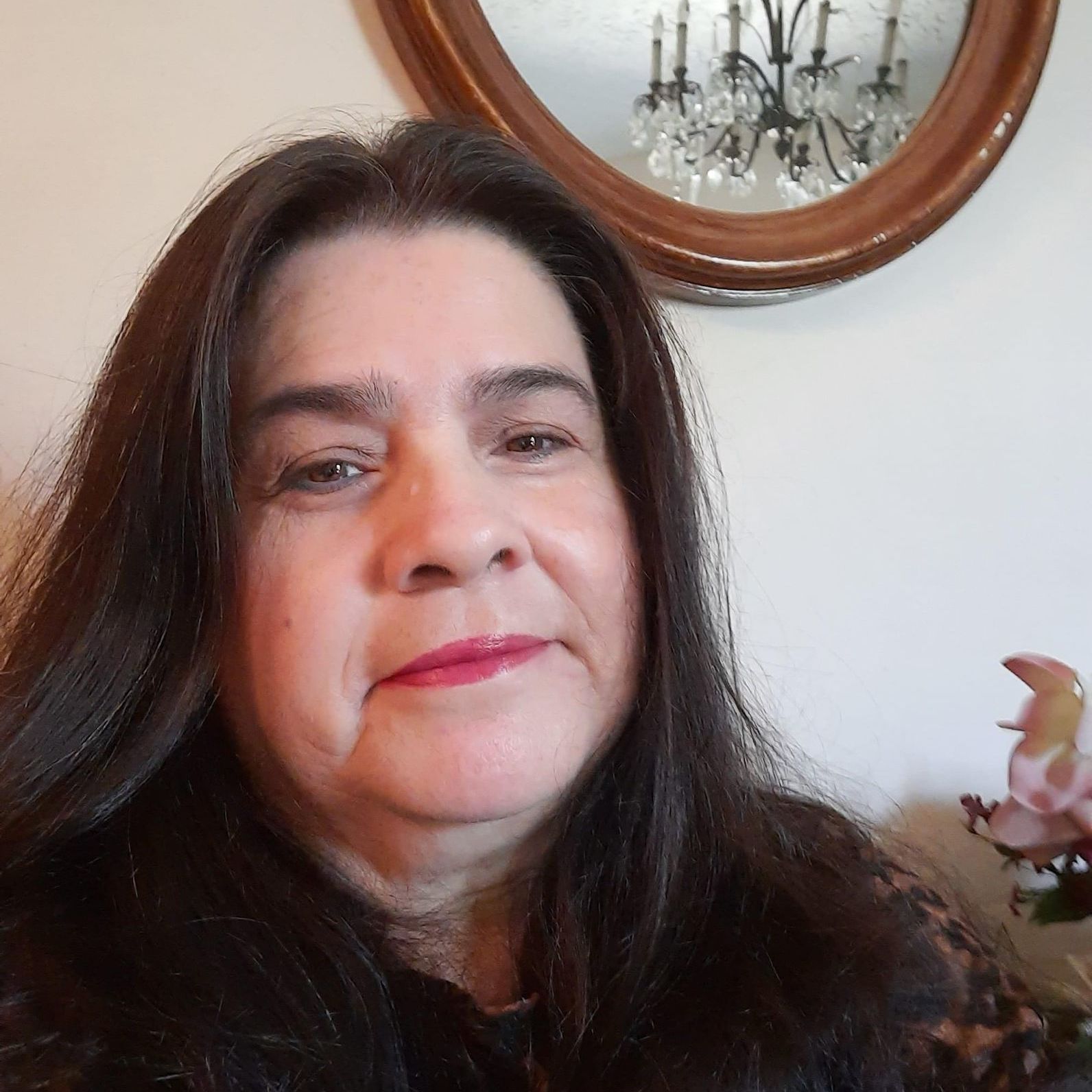 Maria Guadalupe Soto Zumaya | El Angel Mexicali