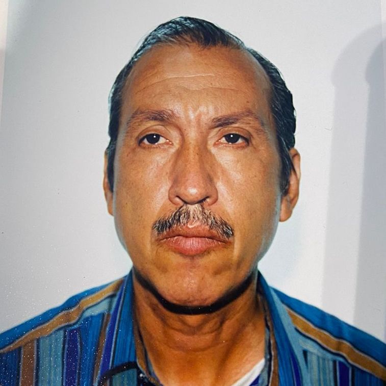 Homero Del Rio Valdés | Funerales González