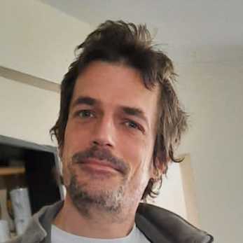 Markus Sebastian Gross | El Ángel