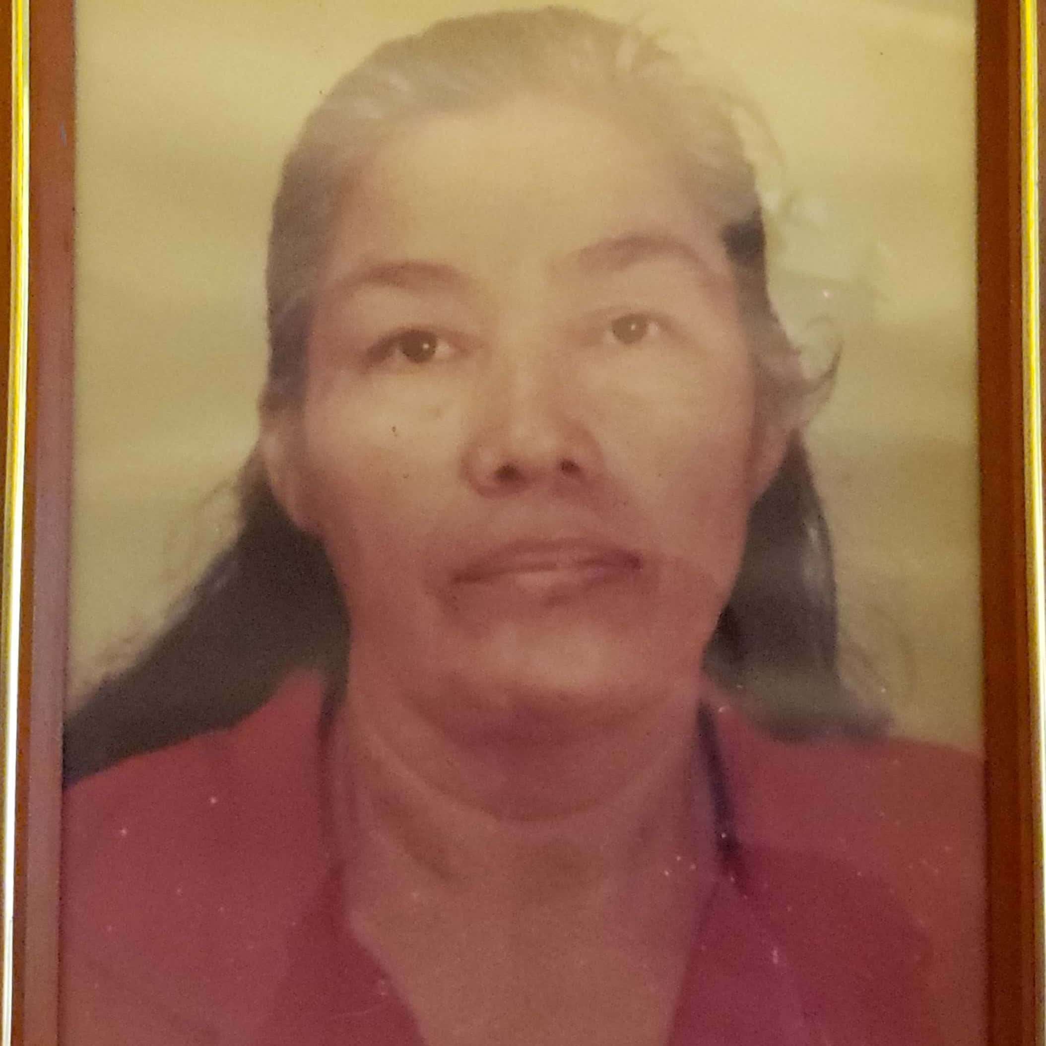 Maria Magdalena Rivera De Miranda | Funerales Las Flores