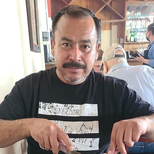 Julio Cesar Lucero Rubio | El Angel Mexicali