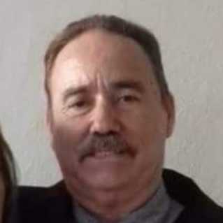 Francisco Javier Alvarez Lomeli | El Ángel