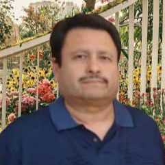 Liborio Andrade Diaz | El Angel Mexicali