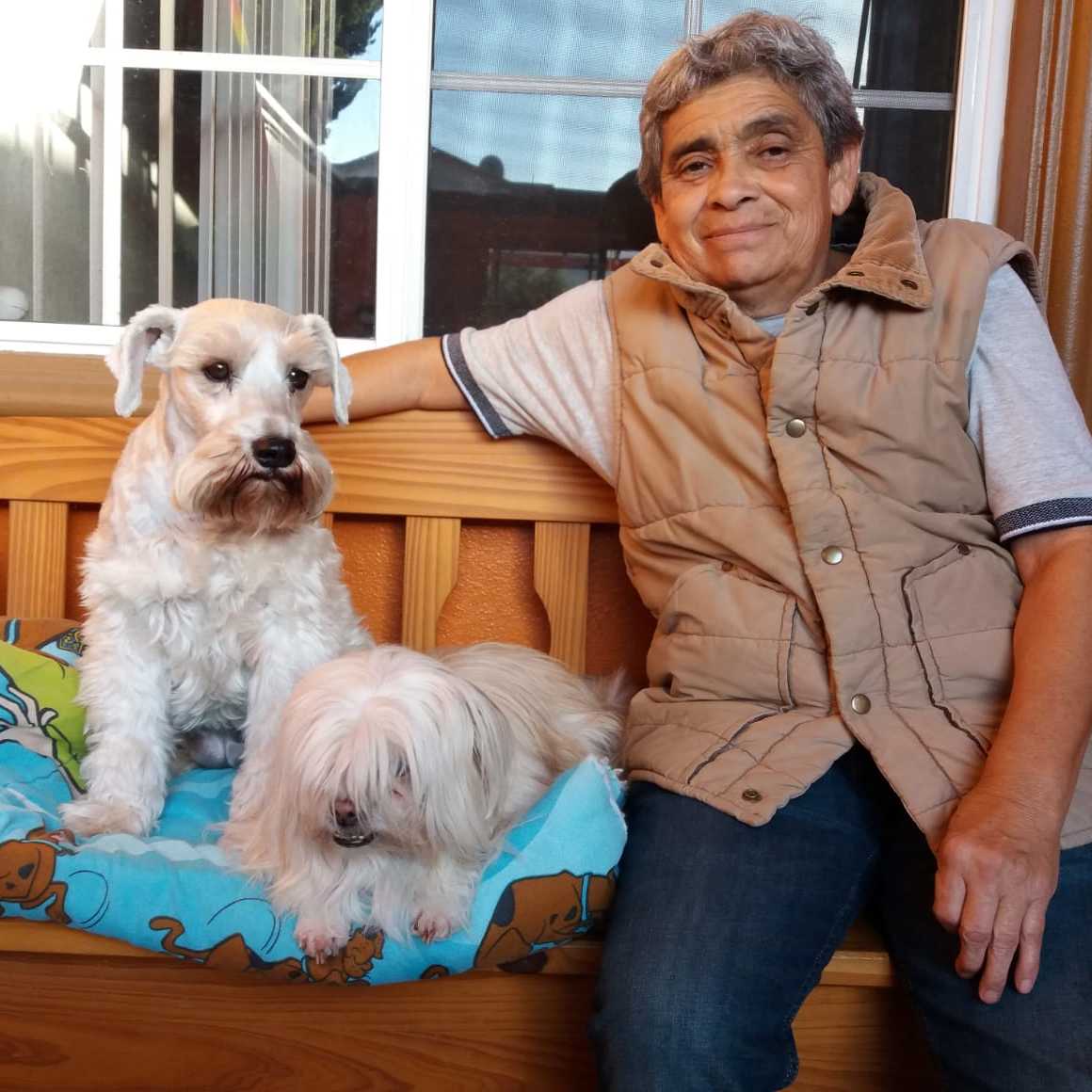 MARIA MERCEDES GARCIA MANRIQUEZ | El Ángel