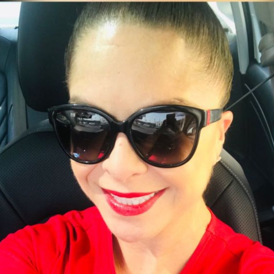 MARLENEE GUERRERO AGUIÑAGA | El Ángel