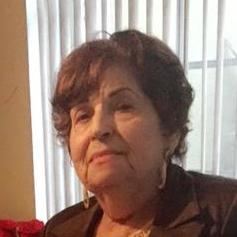 MARIA TERESA PLASCENCIA SANCHEZ | El Ángel