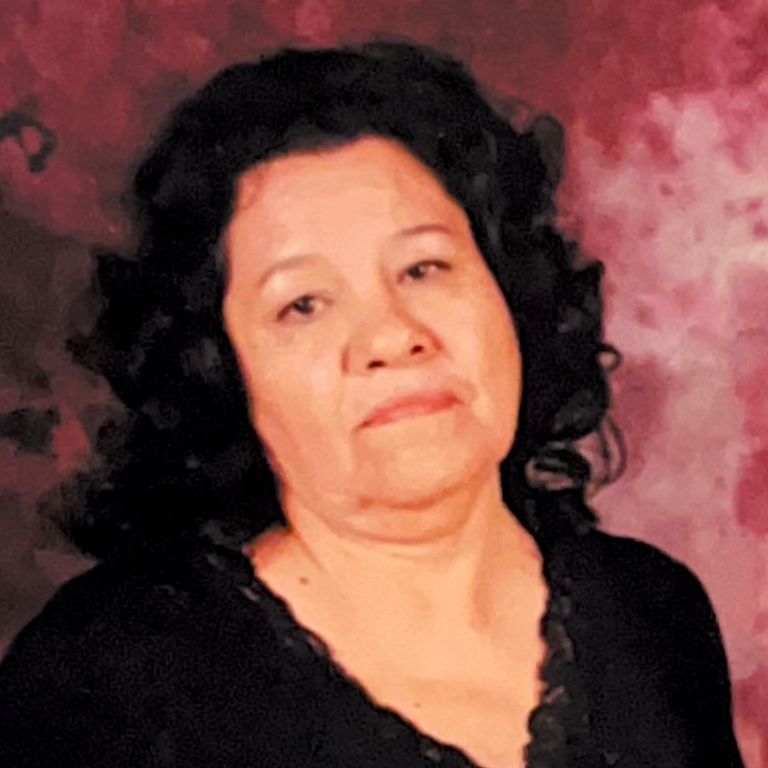 MARIA MAGDALENA HERNANDEZ GUTIERREZ | El Angel Mexicali