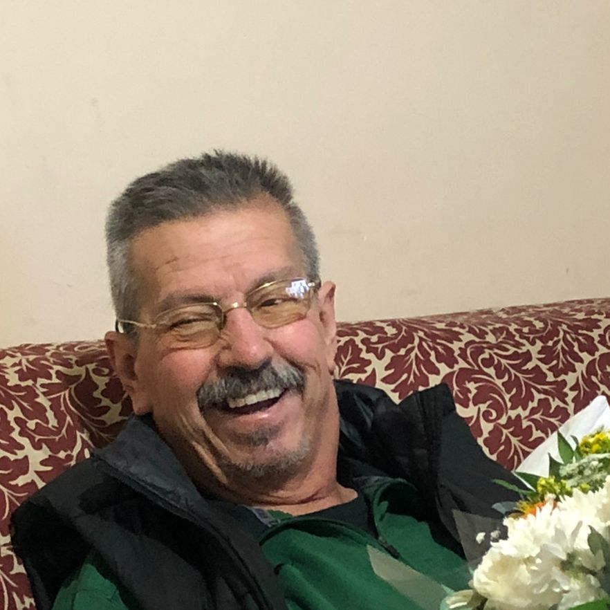 GERARDO GUZMAN ROMAN | El Ángel