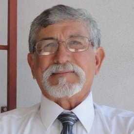 PASTOR: JOSE TRINIDAD ORTIZ ESQUIBEL | El Ángel