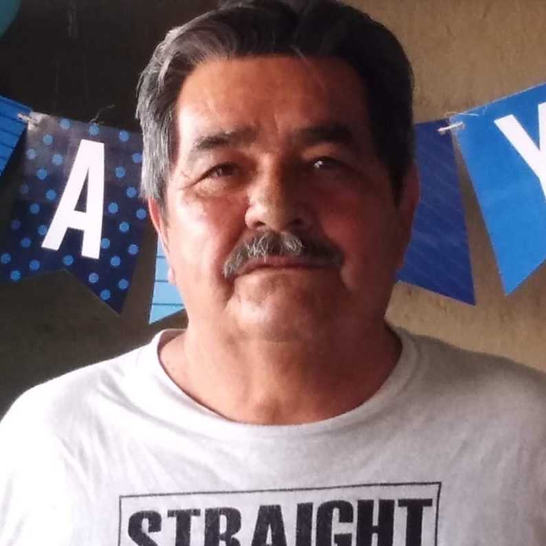 JESUS ESPINOZA HEREDIA | El Angel Mexicali