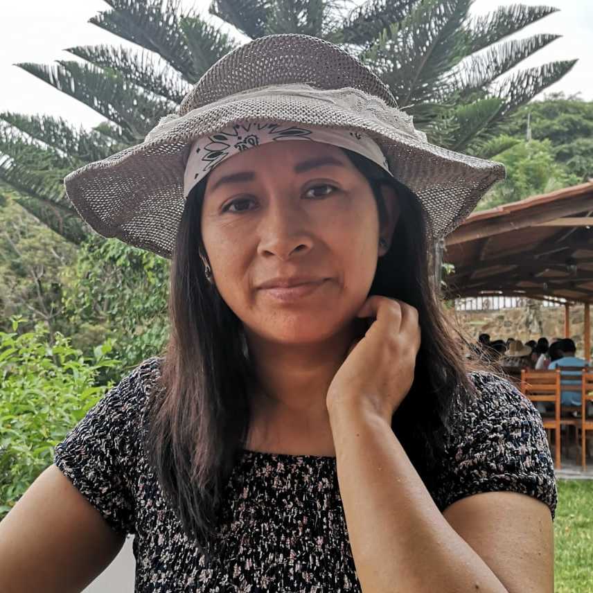 FLOR MARIA ACOSTA VILLANUEVA | AURELIANO