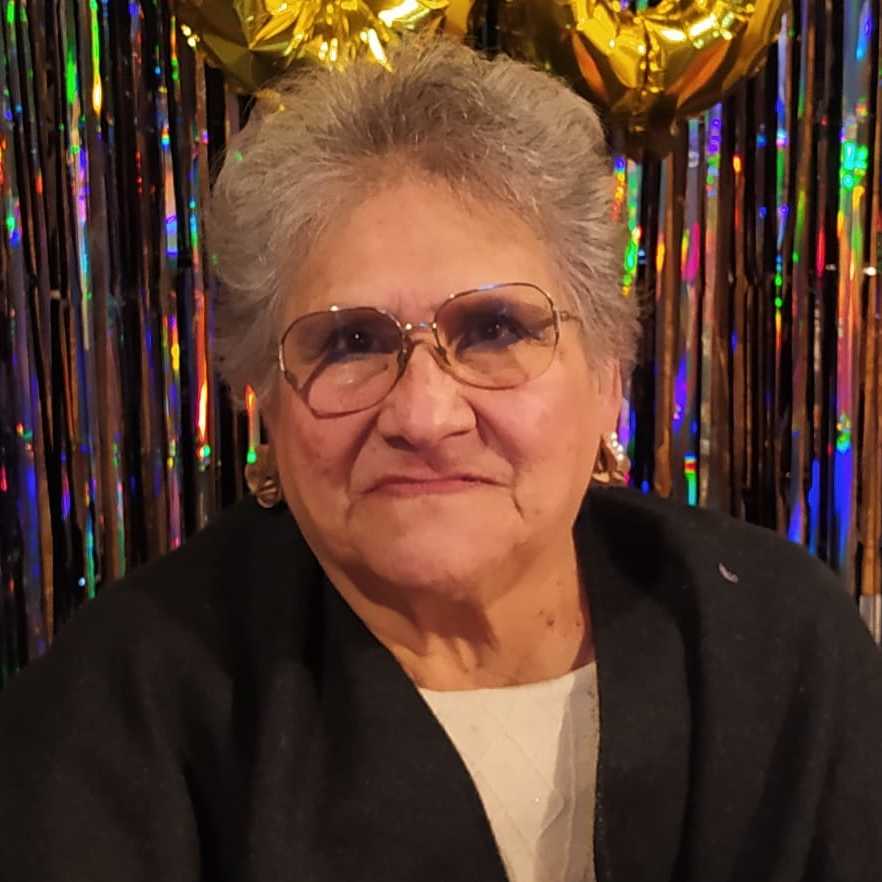 ELIZABETH CORPUS GUAJARDO | El Angel Mexicali