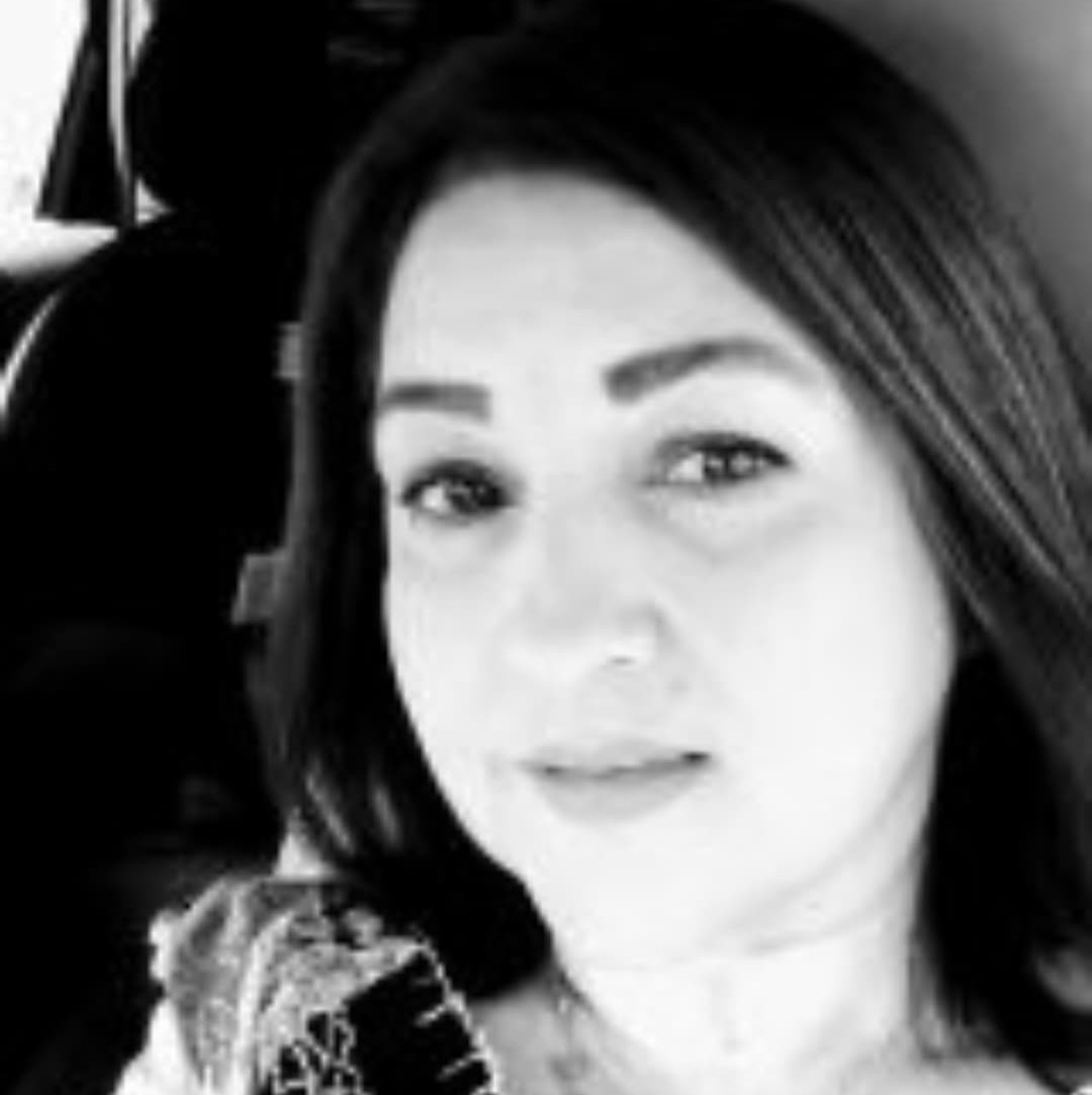 MARTINA MIREYA GIL ACOSTA | El Ángel